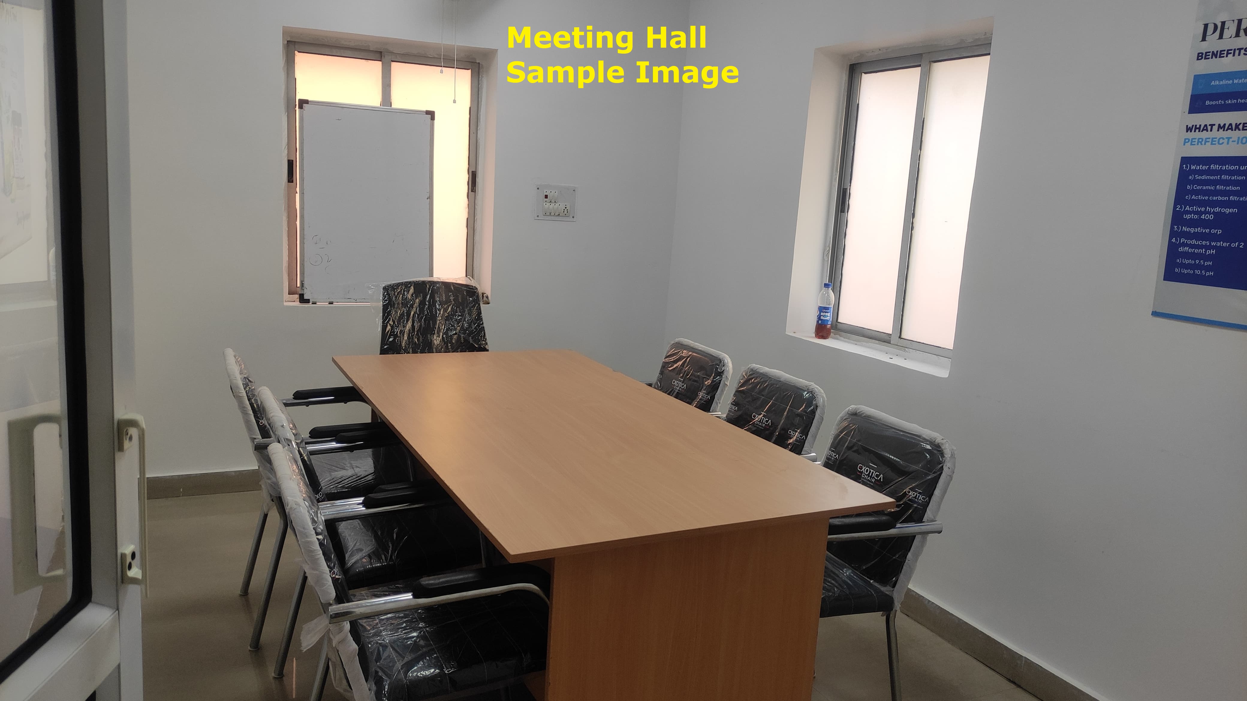 Dayjoy Franchise Panel